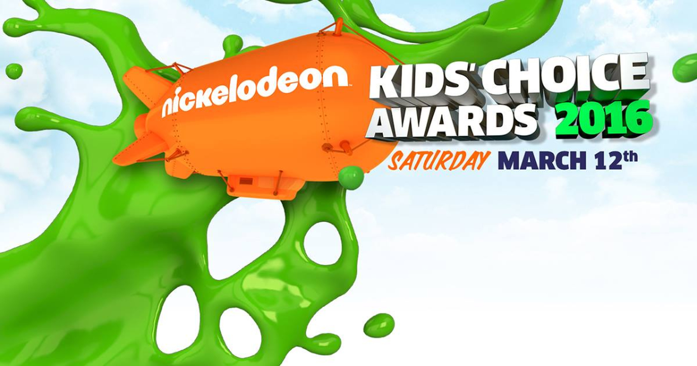Picture of Nickelodeon Kids' Choice Awards 2016
