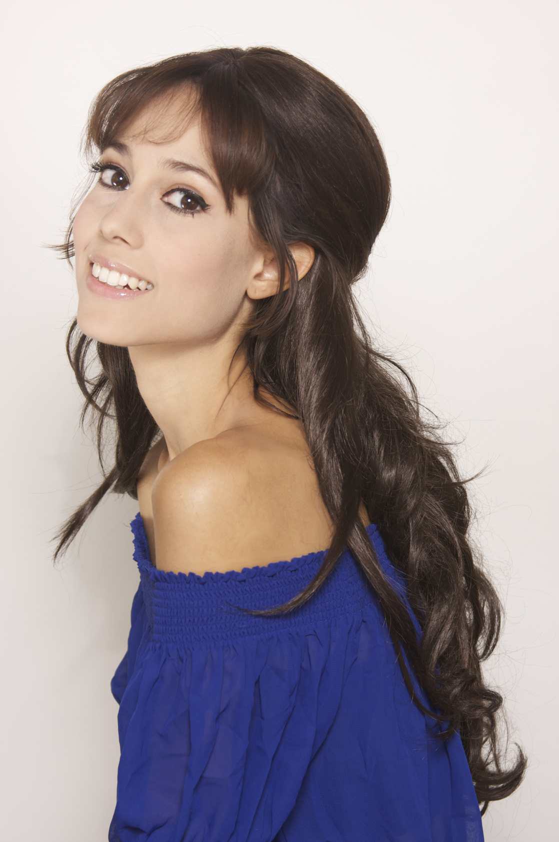 Picture of Paulie Rojas