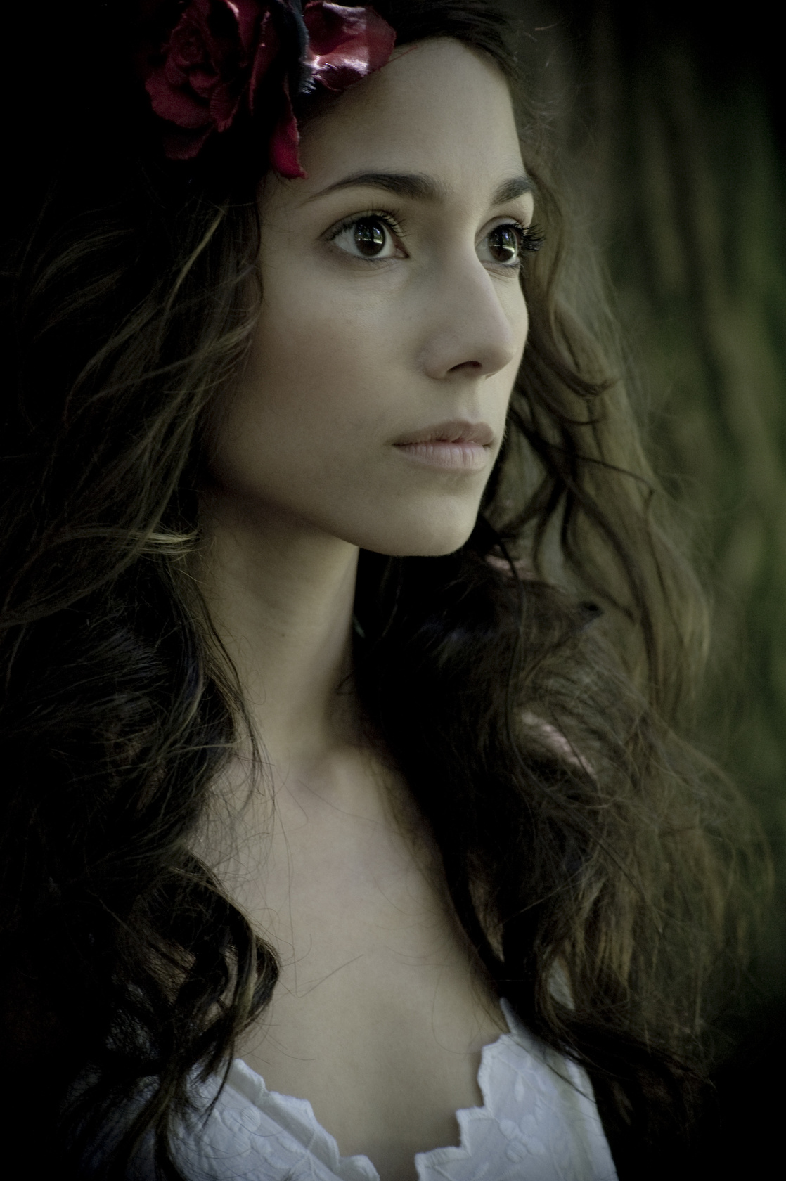 Picture of Paulie Rojas