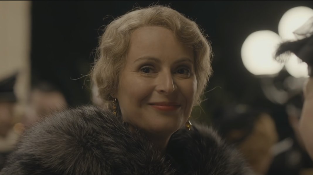 Picture of Lída Baarová