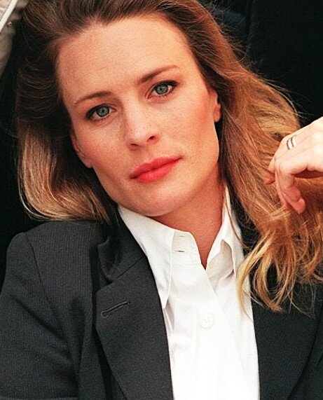 Picture of Robin Wright