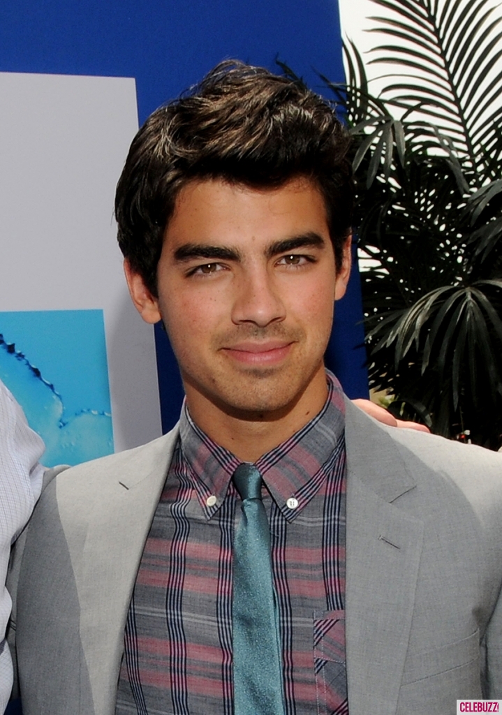 Joe Jonas picture