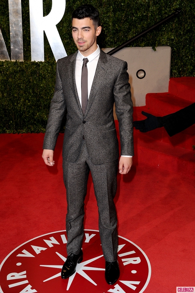 Image of Joe Jonas