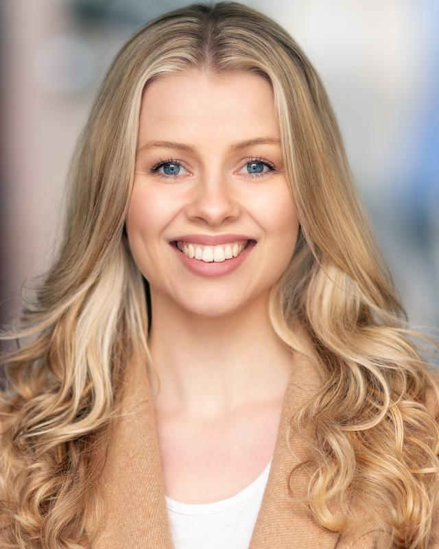 Picture of Hannah Ponting