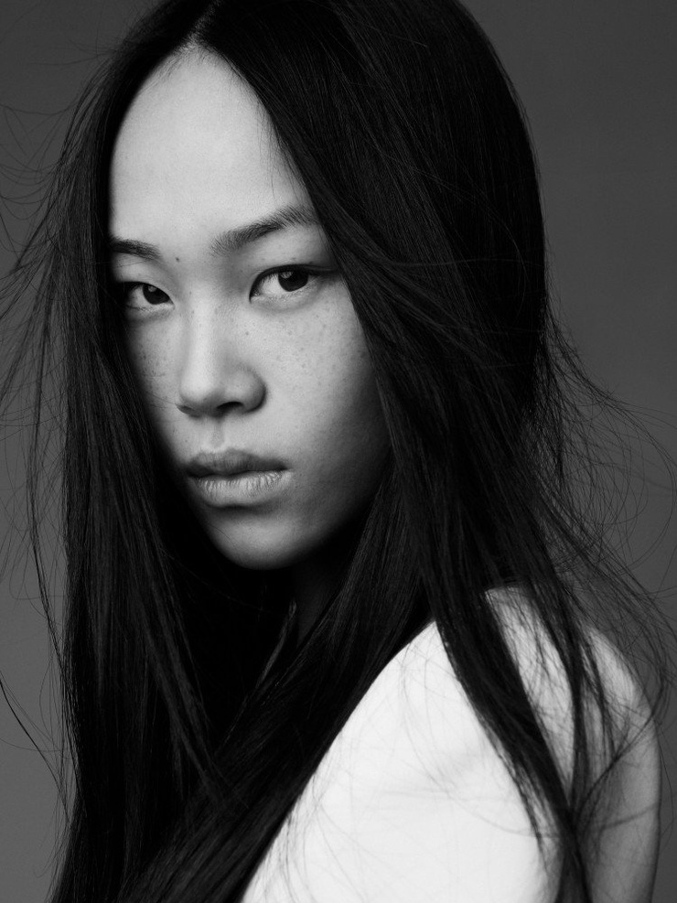 Picture of CHLOE YU