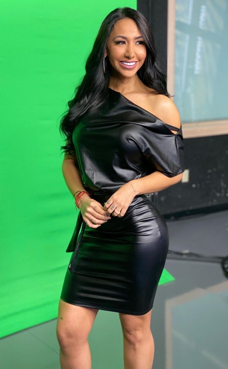 Image of Perla Montemayor