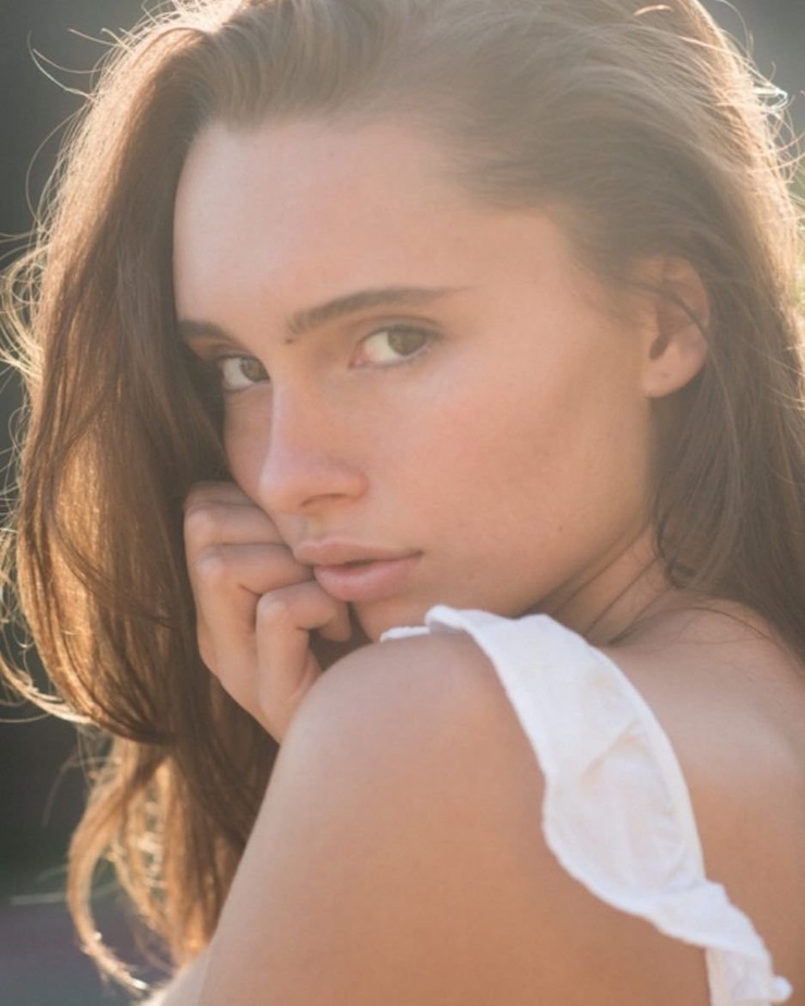 Makenzie Rooney picture