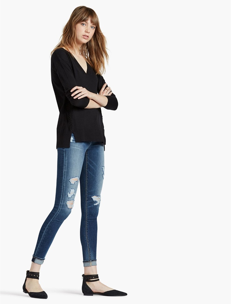 Picture of Hazel Crew