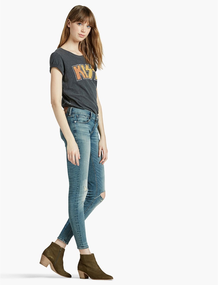 Picture of Hazel Crew