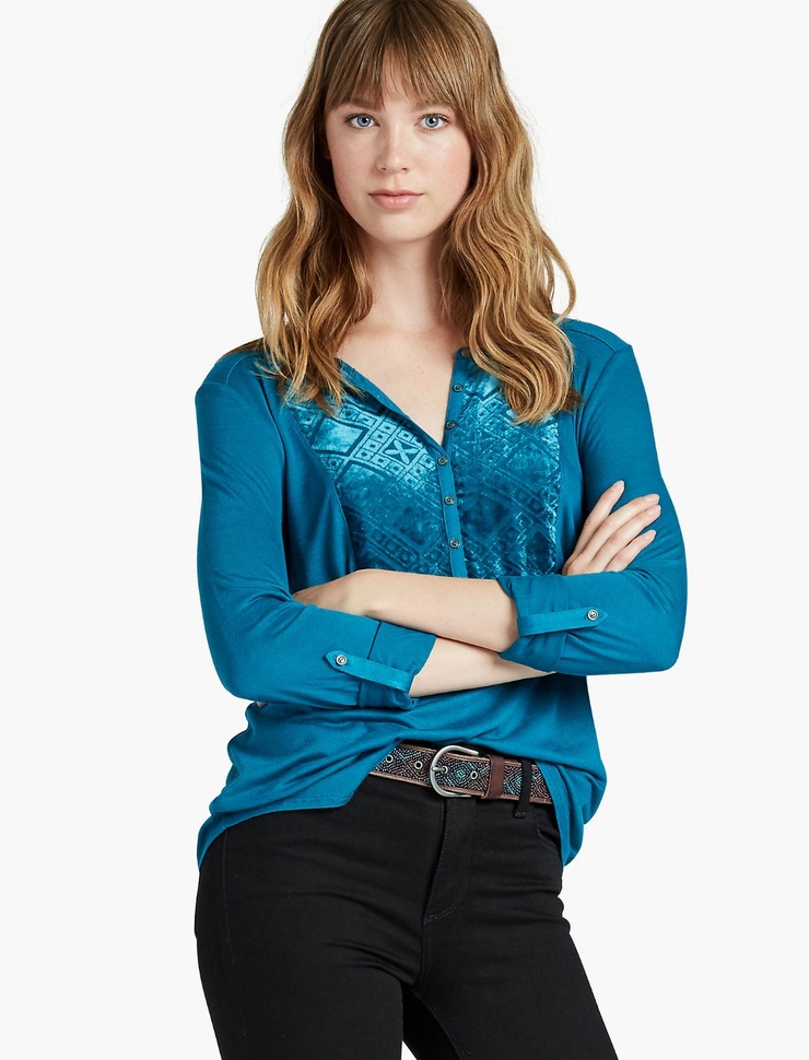 Picture of Hazel Crew