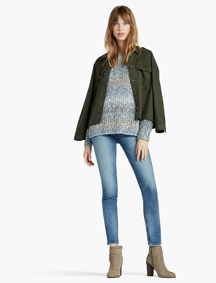 Picture of Hazel Crew