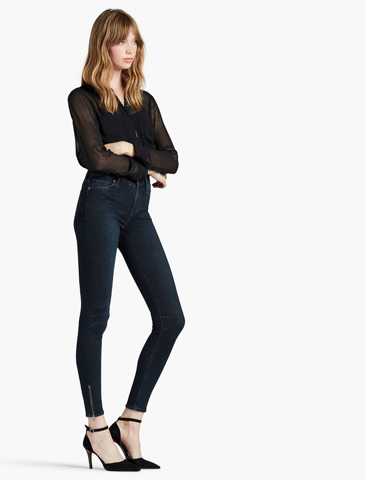 Picture of Hazel Crew