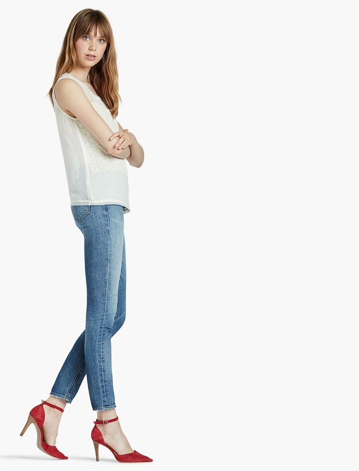 Picture of Hazel Crew