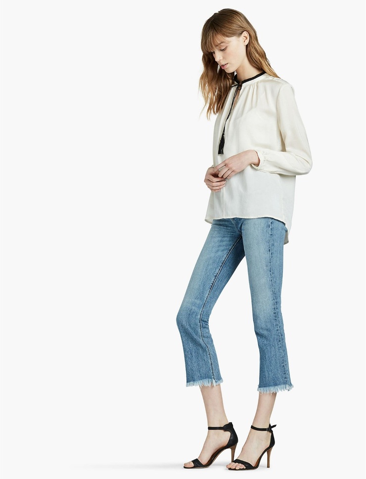 Picture of Hazel Crew