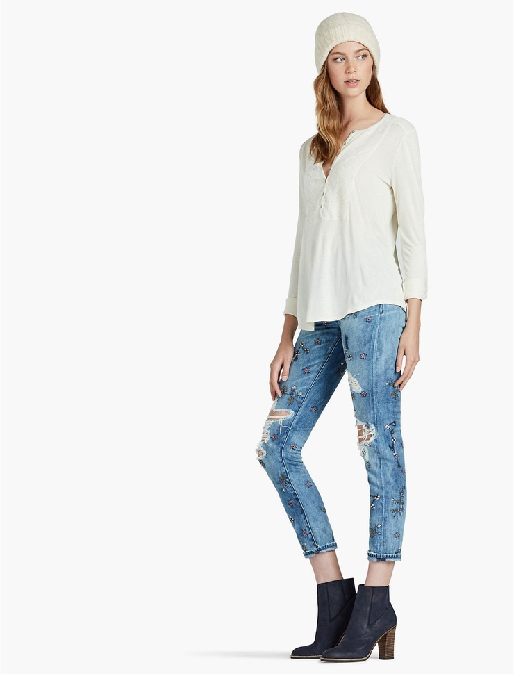 Picture of Hazel Crew