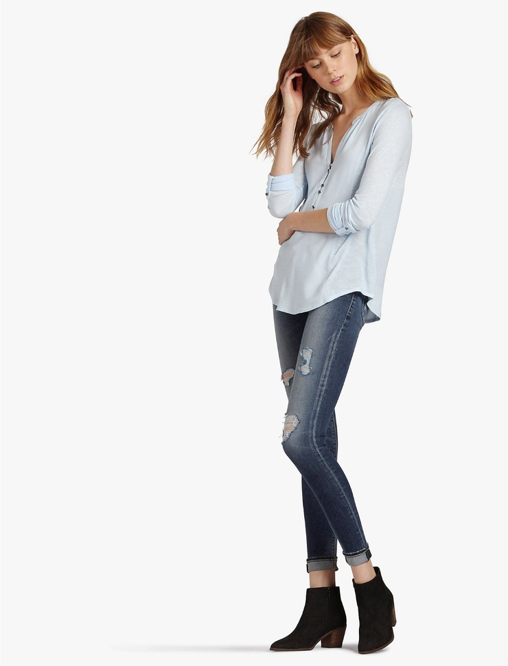 Picture of Hazel Crew