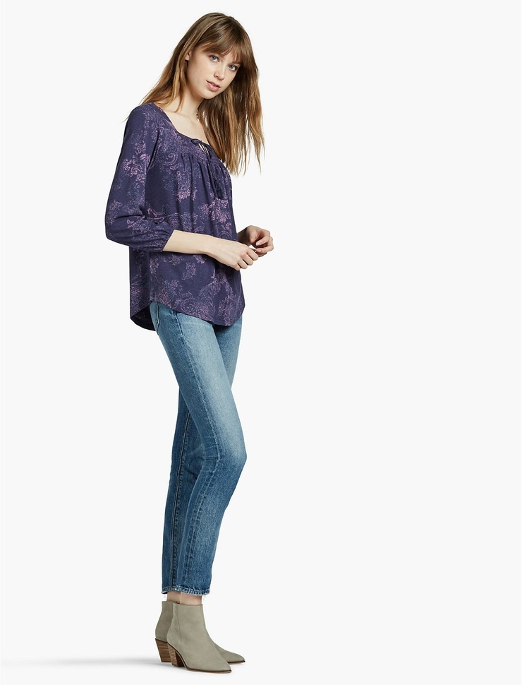 Picture of Hazel Crew