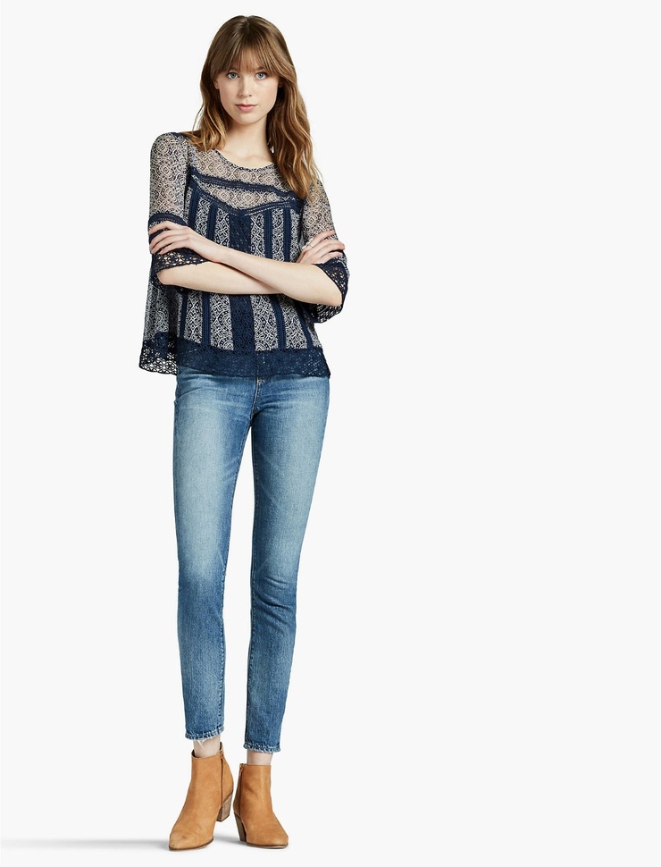 Picture of Hazel Crew