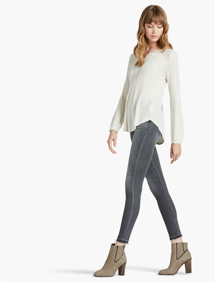 Picture of Hazel Crew