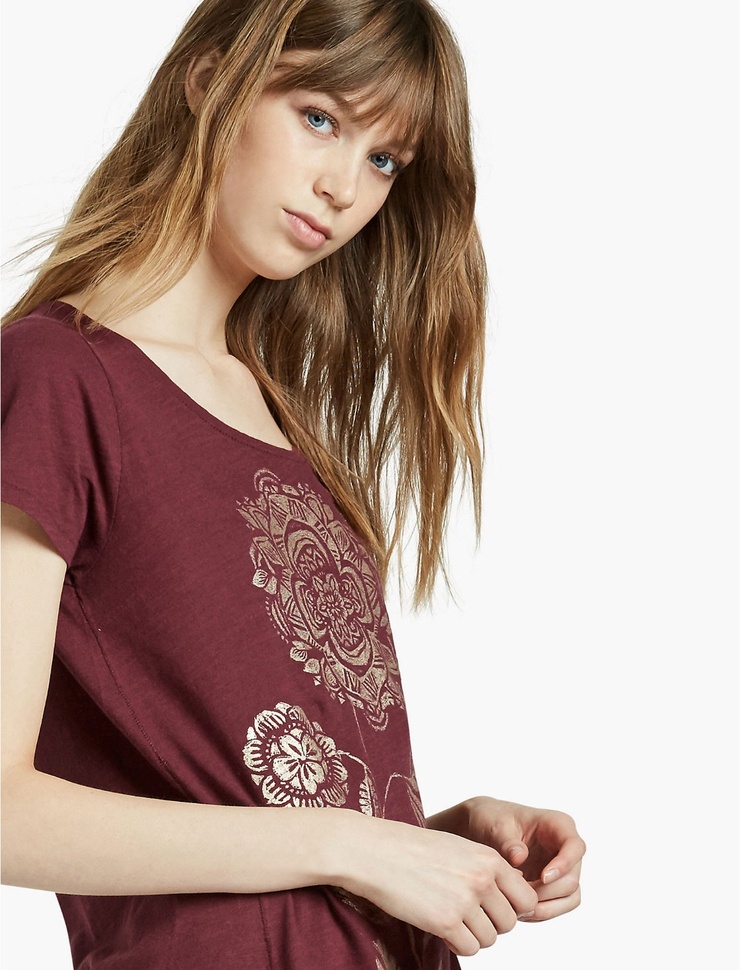 Picture of Hazel Crew