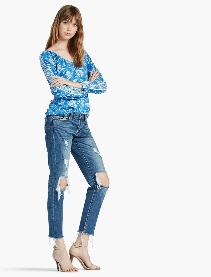 Picture of Hazel Crew