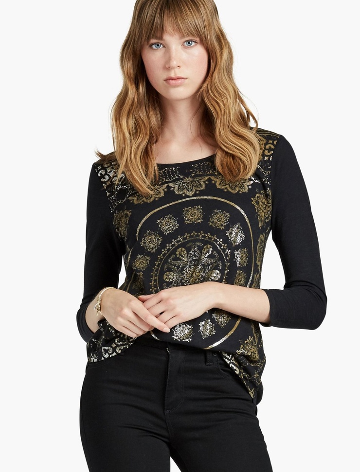 Picture of Hazel Crew