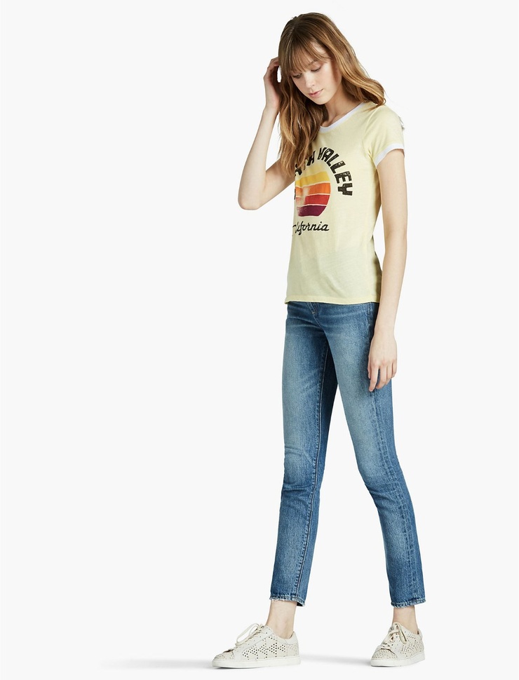 Picture of Hazel Crew