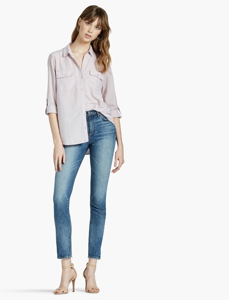 Picture of Hazel Crew