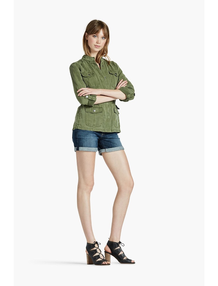 Picture of Hazel Crew