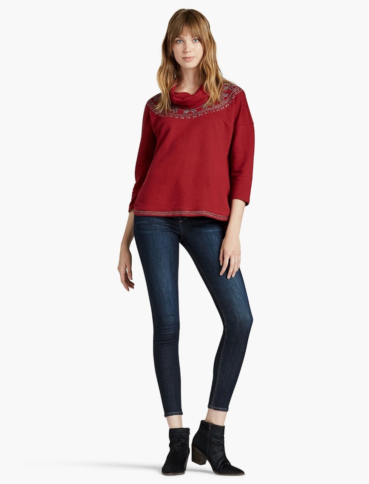 Picture of Hazel Crew