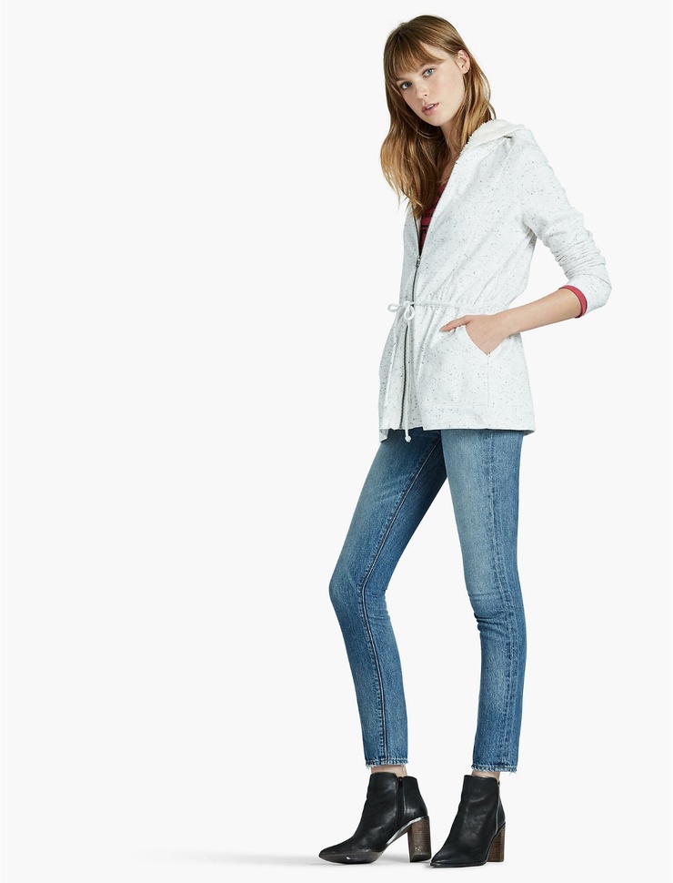 Picture of Hazel Crew