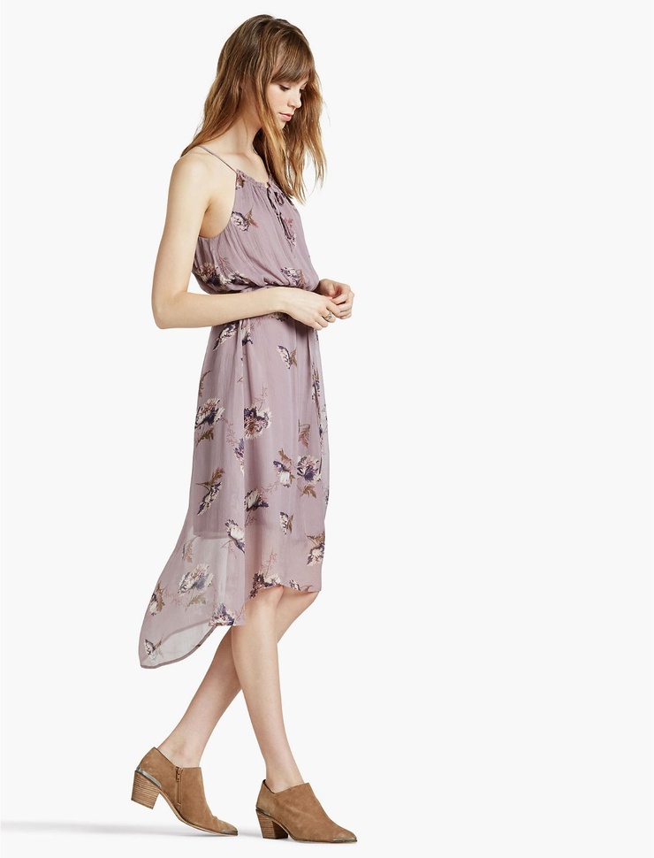 Picture of Hazel Crew