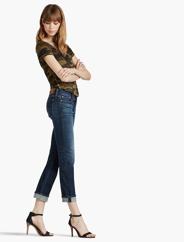 Picture of Hazel Crew