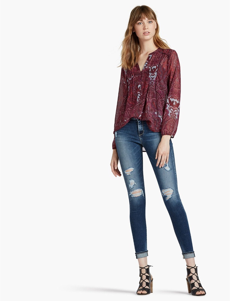 Picture of Hazel Crew