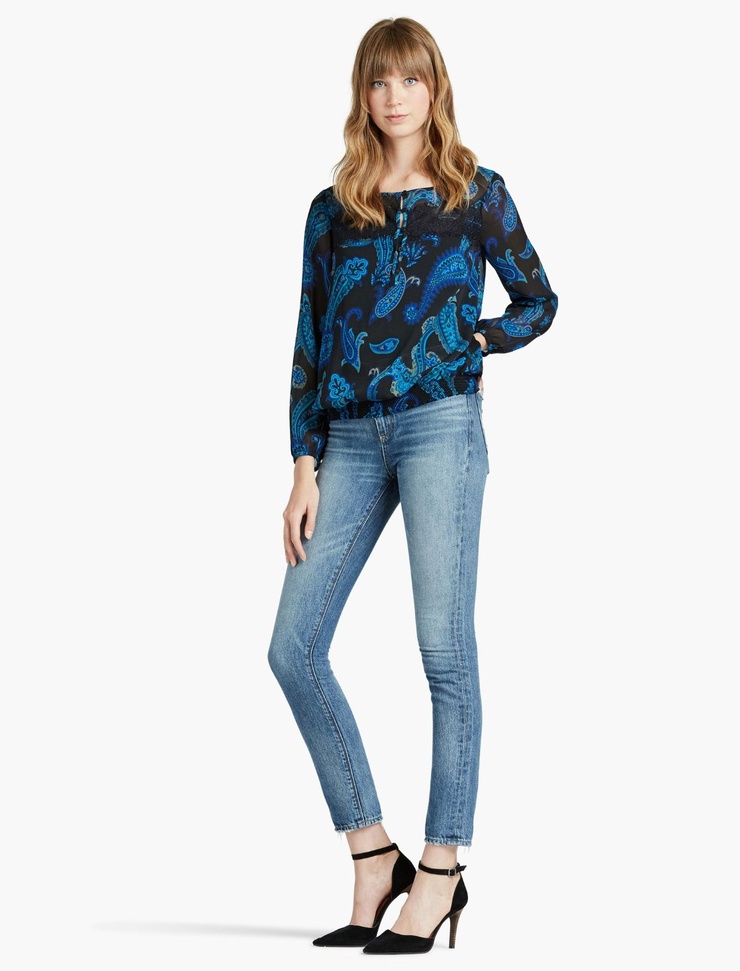 Picture of Hazel Crew