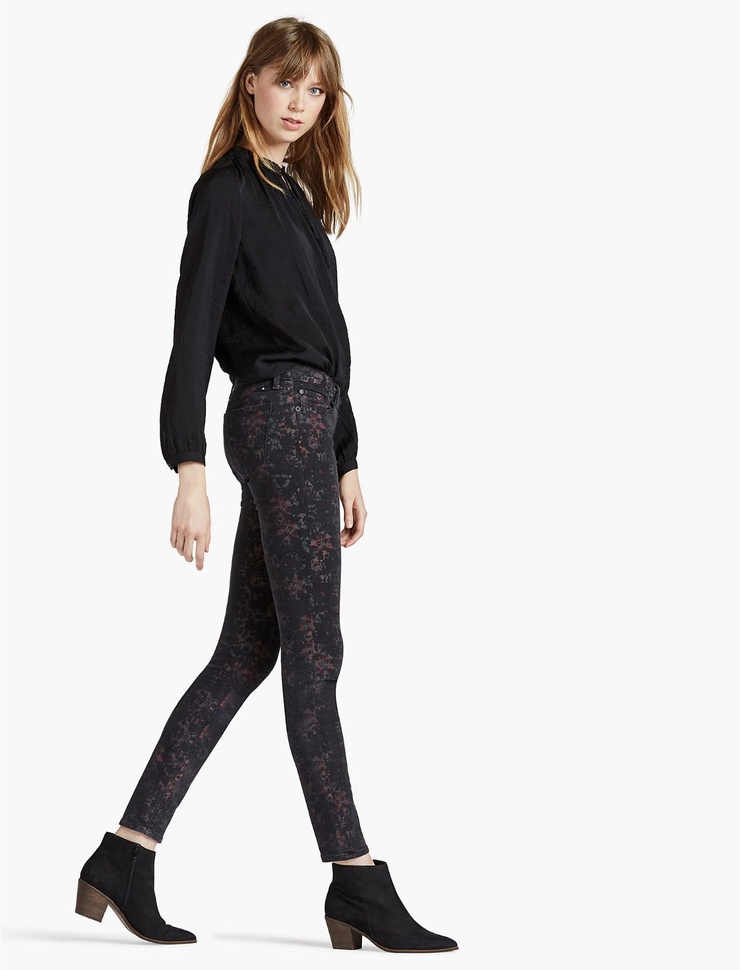 Picture of Hazel Crew