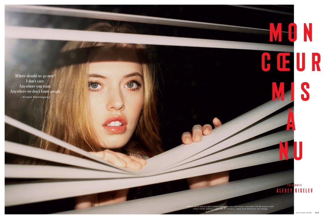 Picture of Vita Filonenko