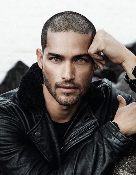 Picture of Daniel Pimentel