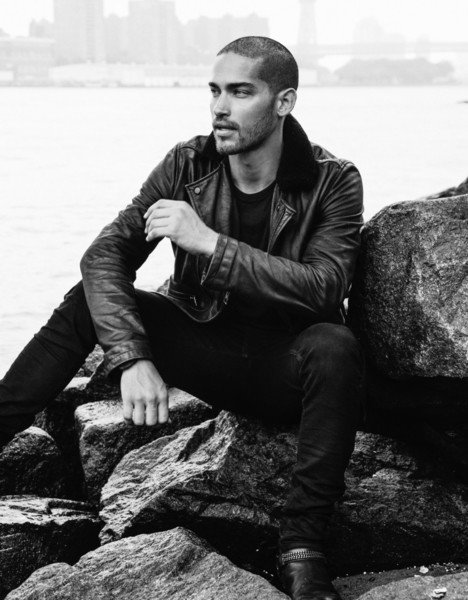 Image of Daniel Pimentel