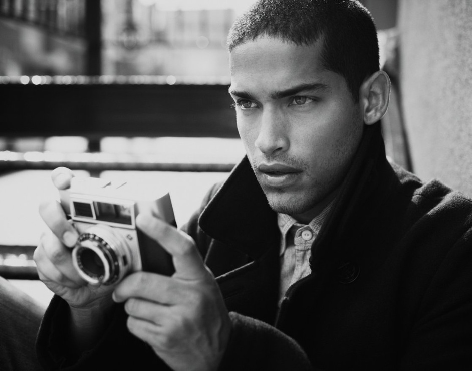 Picture of Daniel Pimentel