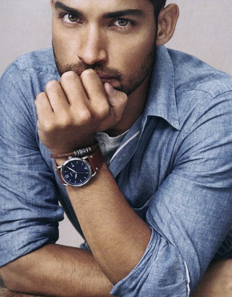 Picture of Daniel Pimentel