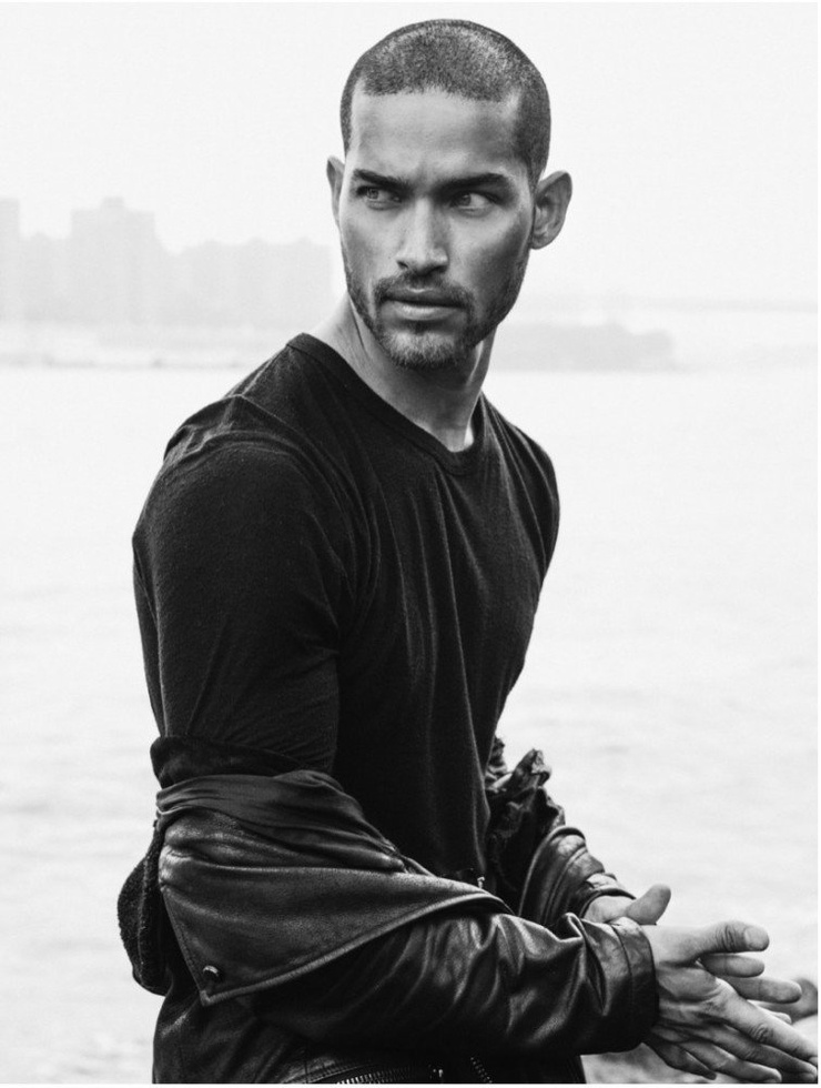 Picture of Daniel Pimentel