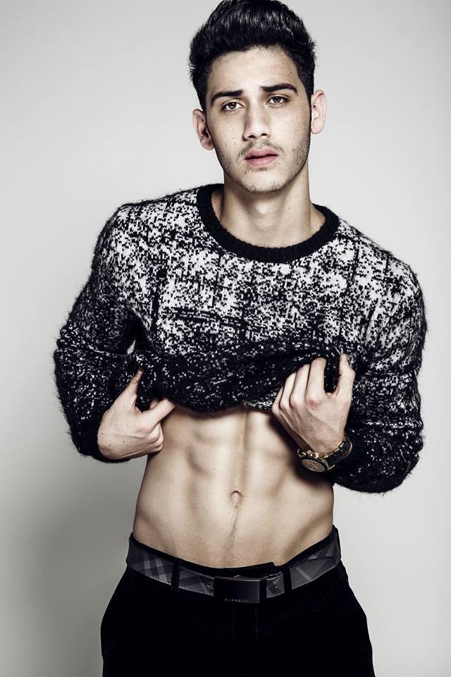 Alejandro Speitzer picture