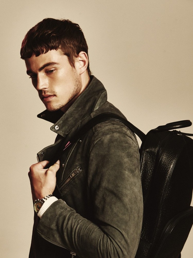 Picture of Tom Barker