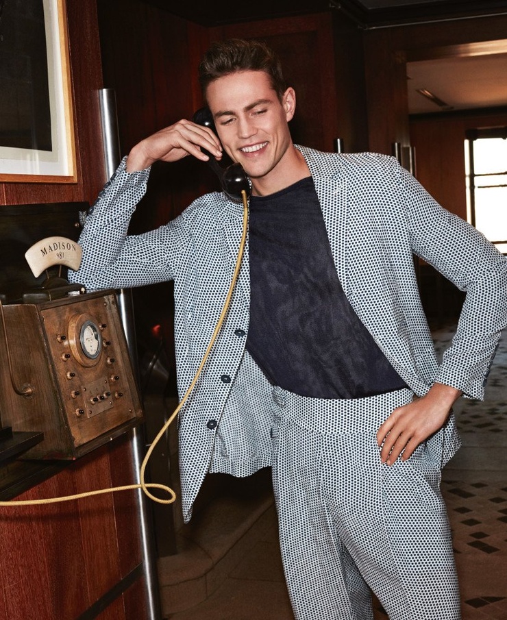 Picture of Tom Barker