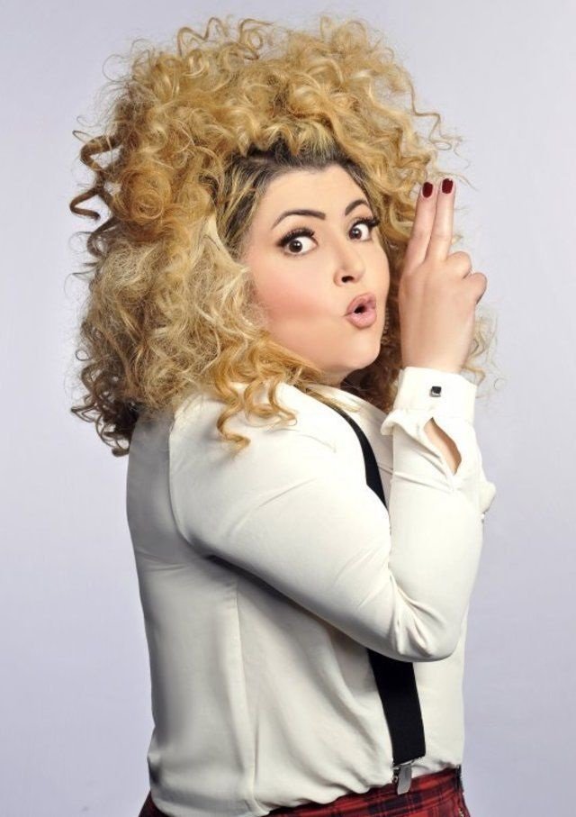 Picture of Maha Ahmed