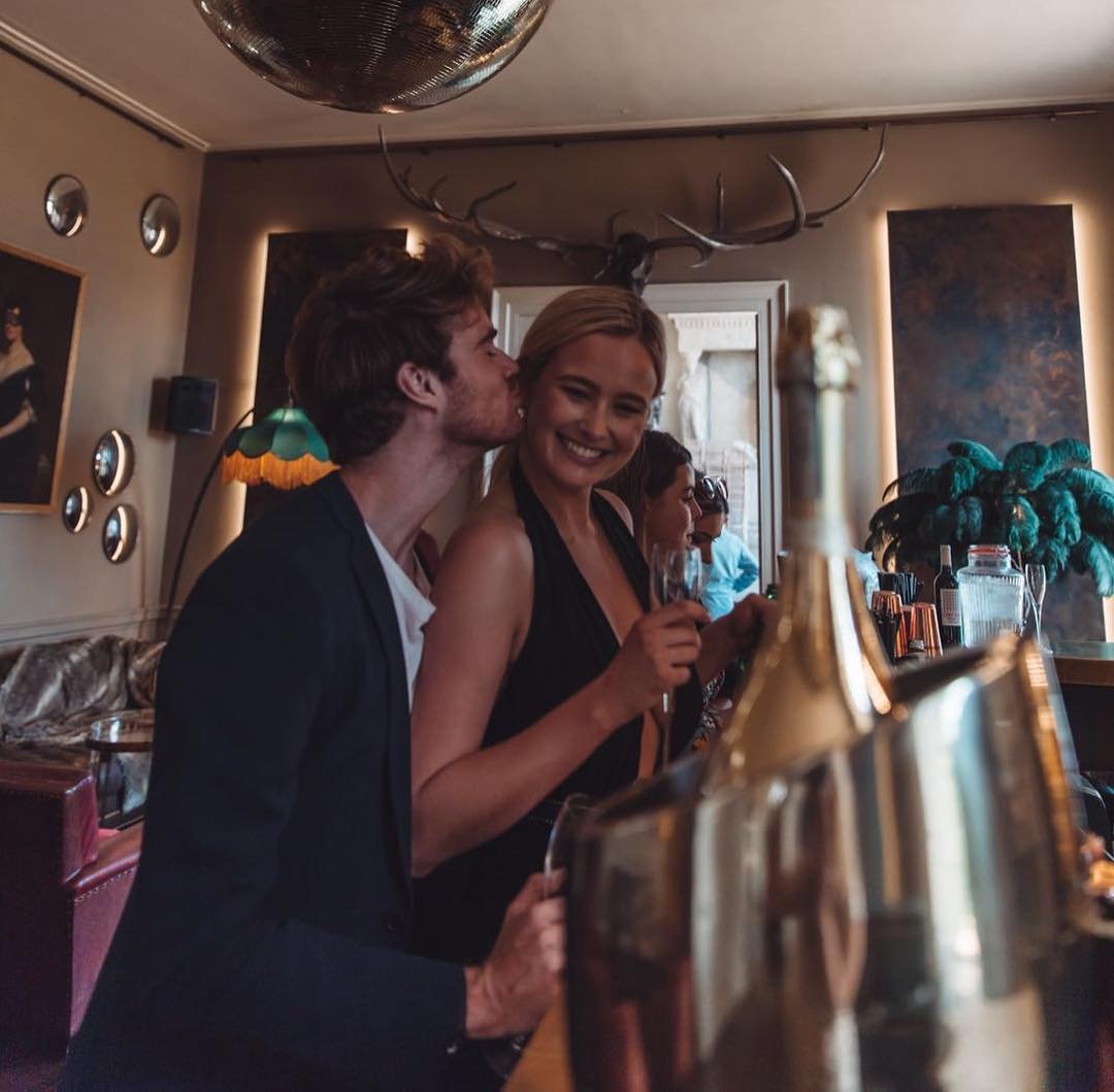 Picture of Simone Holtznagel