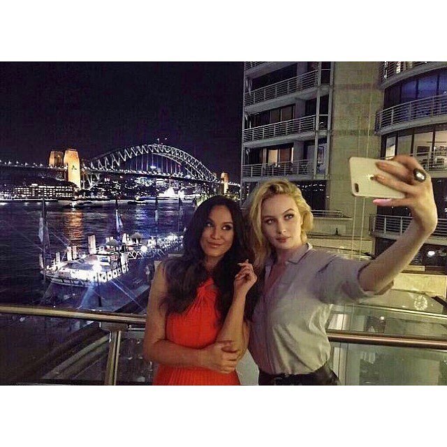 Picture of Simone Holtznagel