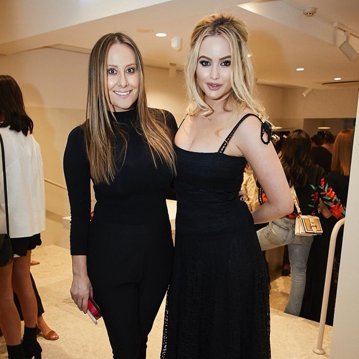 Picture of Simone Holtznagel