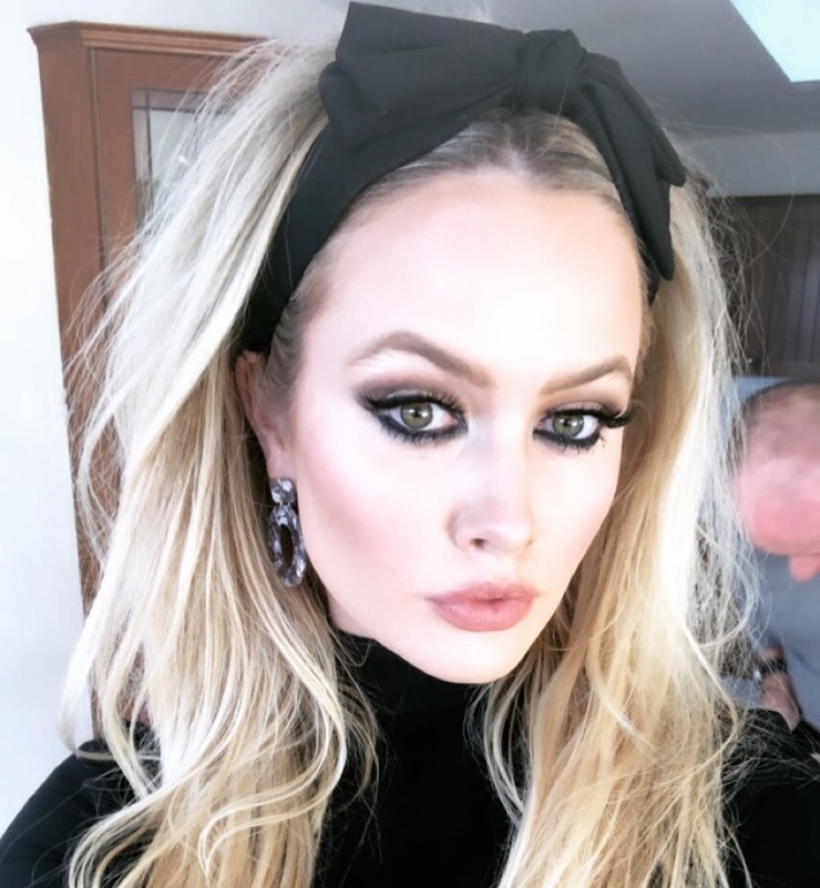 Simone Holtznagel picture